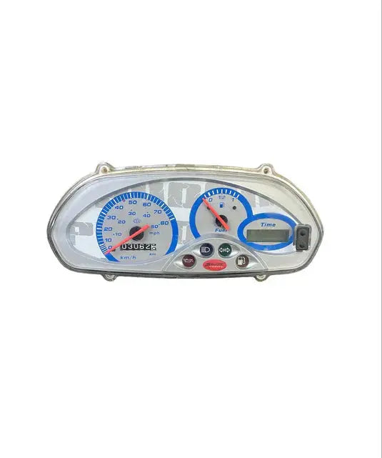 Speedometer til Yamaha Jog Space – Kvalitetsdele til Skarpe Priser ...