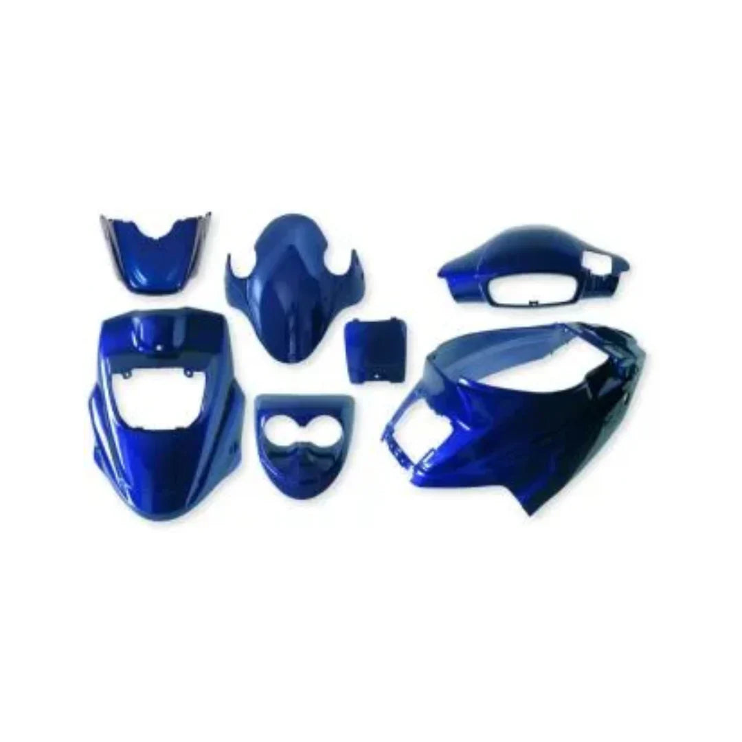 Skjolde til PGO Hot 50 & Big Max – Skjoldsæt til Skarpe Priser ...