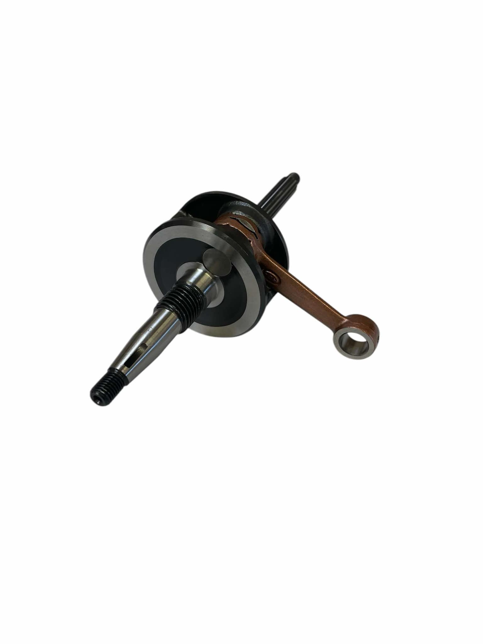 Krumtap til PGO – Tun & standard til skarpe priser – Knallertdele