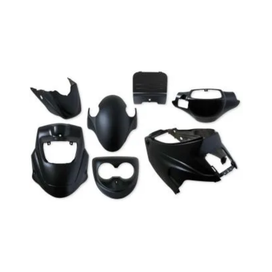 Skjolde til PGO Hot 50 & Big Max – Skjoldsæt til Skarpe Priser ...