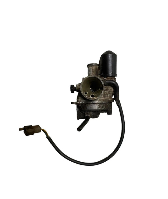 Gianelli Go - Yamaha Jog R – Knallertdele