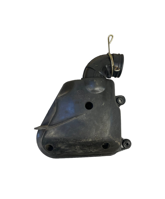 Yamaha Jog AS/FS - Reservedele – Knallertdele